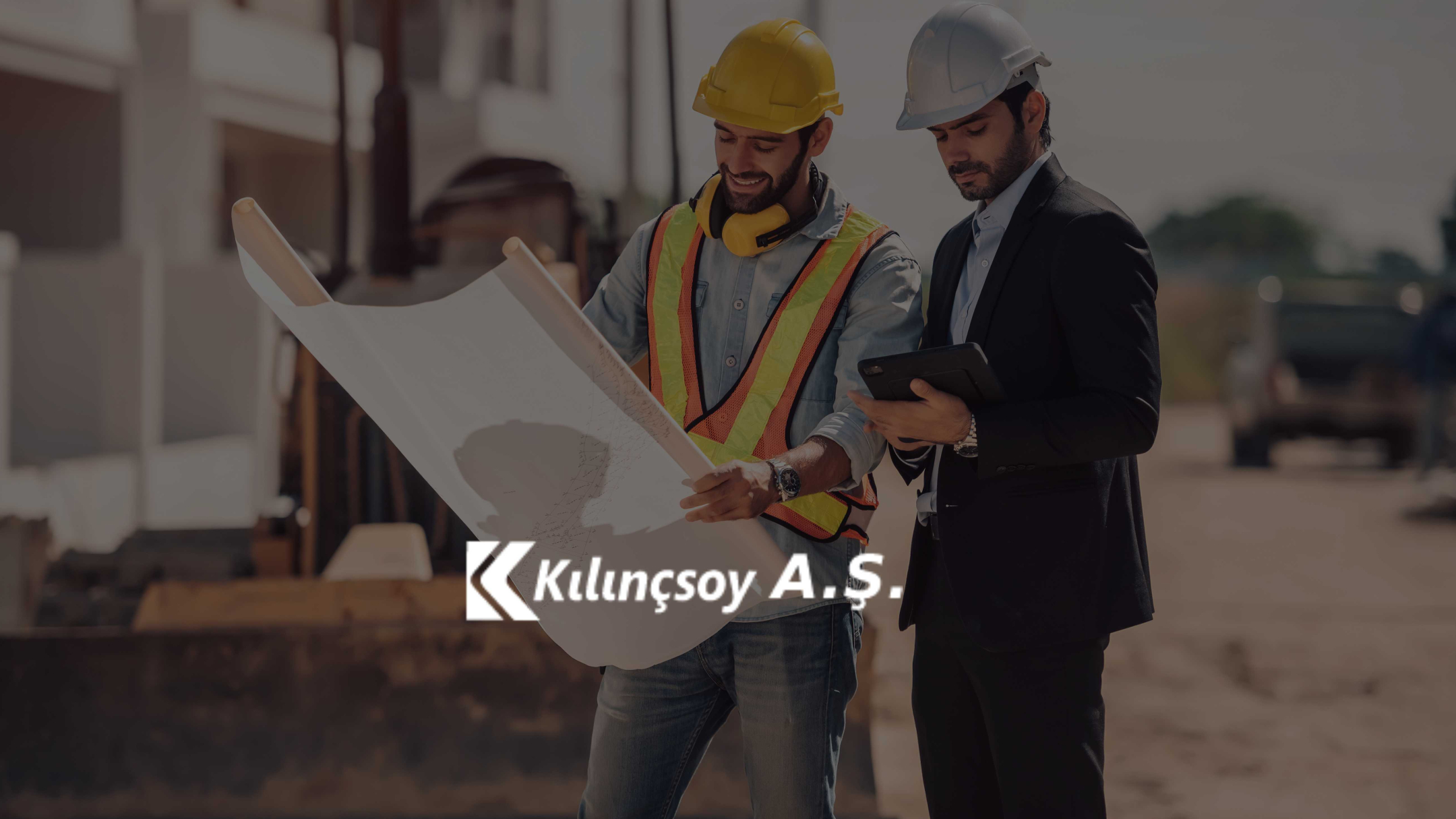 İnşaat Taahhüt, Yapım ve Müteaahitlik - Kılınçsoy A.Ş